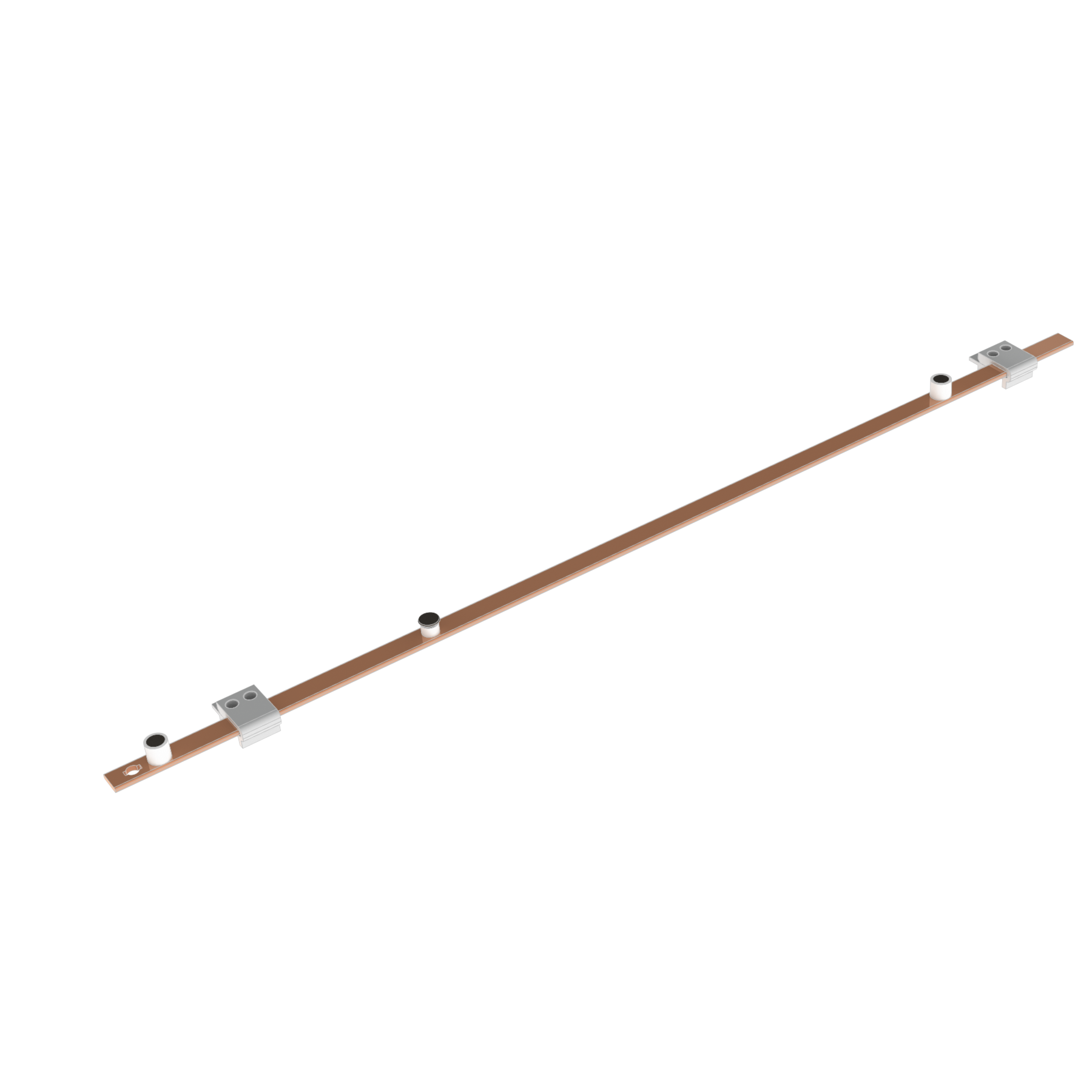 Barre Multipoint Rouleaux Servitek Fenestration Barre Multipoint Rouleaux Servitek Fenestration